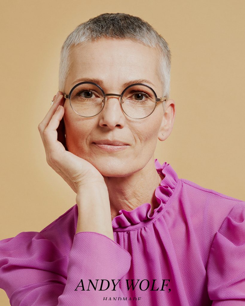 Andy Wolf - Optik Werner